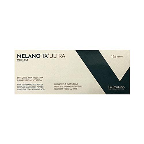 Buy Melano-TX Melano-TX Ultra Cream Online at Best Price of Rs 820 ...