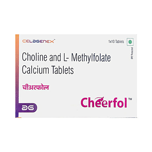 Buy Cheerfol Cheerfol Tablet Online at Best Price of Rs 199 - bigbasket