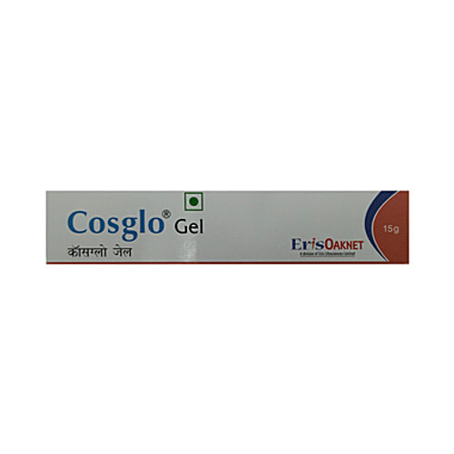 Buy Cosglo Cosglo Skin-Lightening Gel Online at Best Price of Rs 445 ...