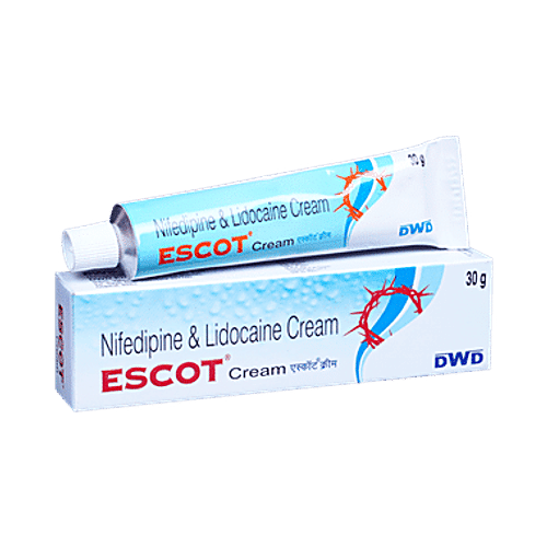 Buy Escot Escot Cream Online at Best Price of Rs 189 - bigbasket