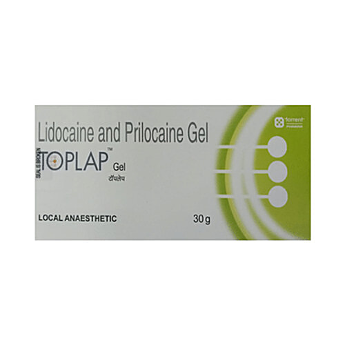 Buy Toplap Toplap Gel Online at Best Price of Rs 836 - bigbasket