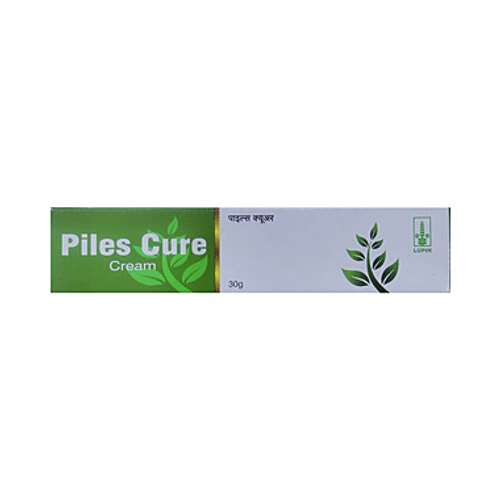 Buy Piles Cure Piles Cure Cream Online at Best Price of Rs 108.9 ...