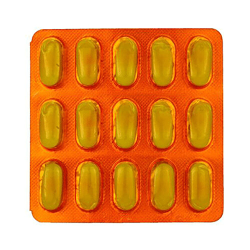 Buy Ocium Ocium 500mg Tablet Online at Best Price of Rs 82.1 - bigbasket