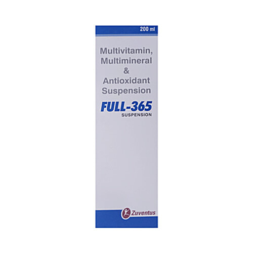 Buy Full 365 Full 365 Suspension Online at Best Price of Rs 177 - bigbasket