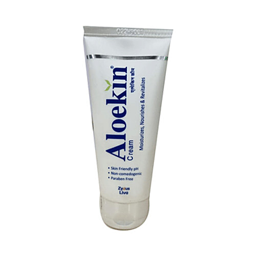 Buy Aloekin Aloekin Moisturising Cream Online at Best Price of Rs 134 ...
