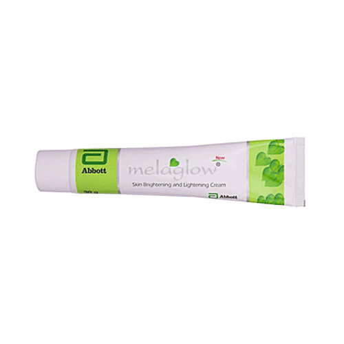Buy Melaglow Melaglow New Skin Brightening and Lightening Cream Online ...