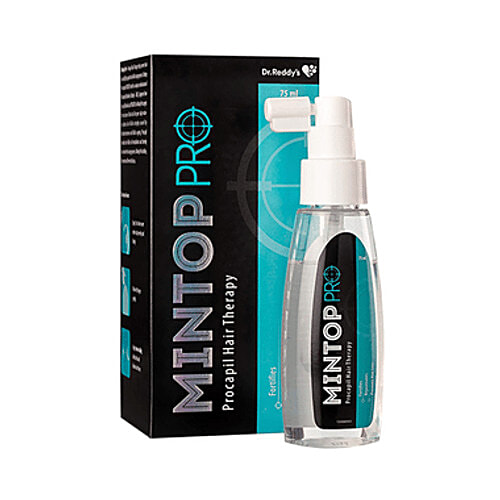 Buy Mintop Mintop Pro Procapil Hair Therapy Online at Best Price of Rs ...