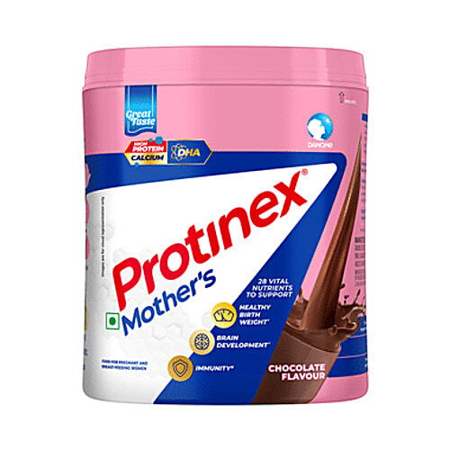 Buy Protinex Protinex Mother’s Drink with DHA, Vitamins & Protein ...