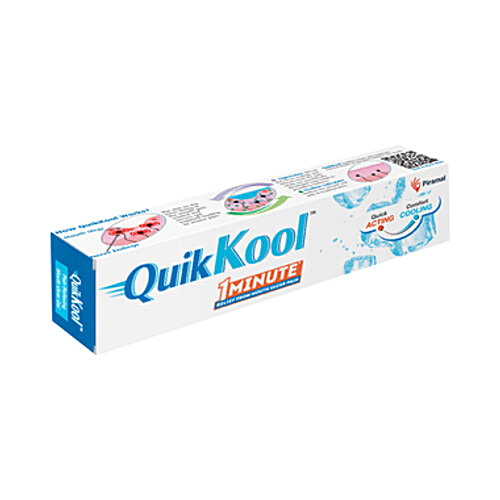 Buy Quik Kool Quik Kool Gel Online at Best Price of Rs 90 - bigbasket
