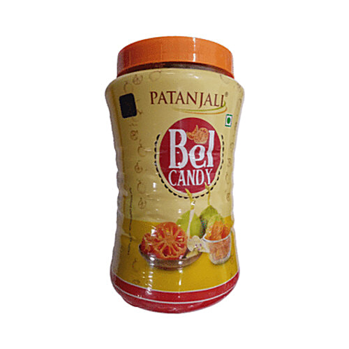 Buy Patanjali Ayurveda Patanjali Ayurveda Bel Candy | Supports ...