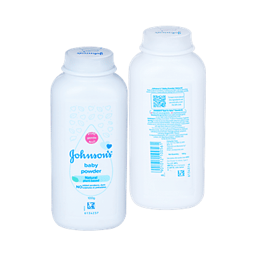 Buy Johnsons Johnson's Baby Powder Online at Best Price of Rs 125 ...