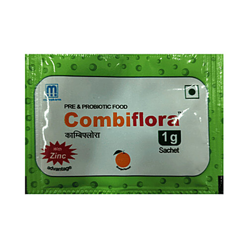 Buy Combiflora Combiflora Sachet Online at Best Price of Rs 17.8 ...
