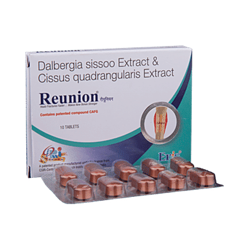 Buy Reunion Reunion Tablet Online at Best Price of Rs 383.61 - bigbasket