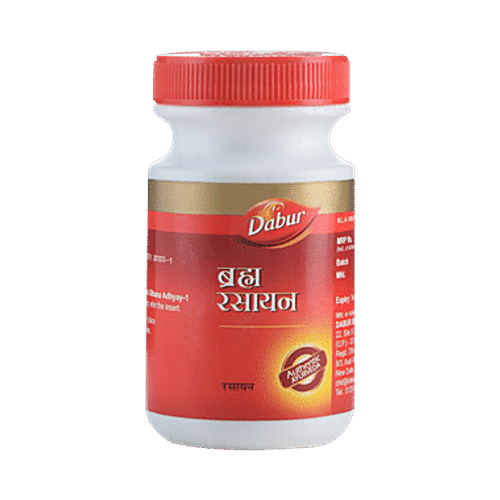 Buy Dabur Dabur Brahm Rasayan Online at Best Price of Rs 198 - bigbasket