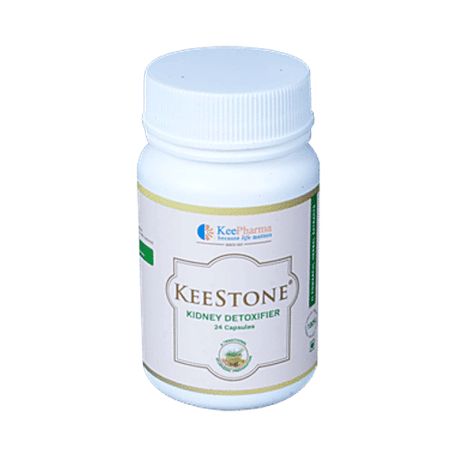 Buy Keestone Keestone Capsule Online at Best Price of Rs 295 - bigbasket