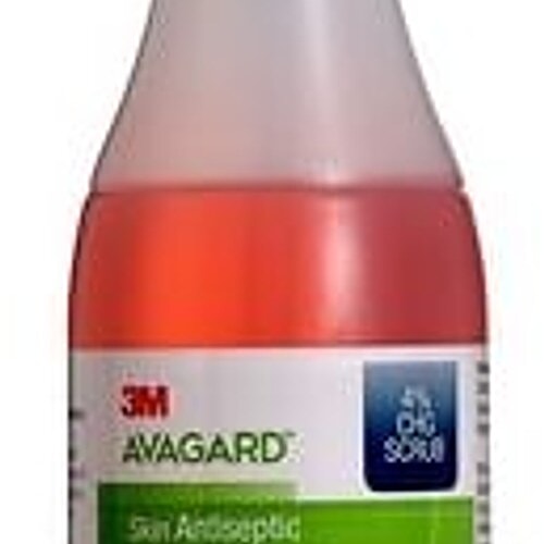 Buy 3M 3M Avagard 4% CHG Scrub Online at Best Price of Rs 841 - bigbasket