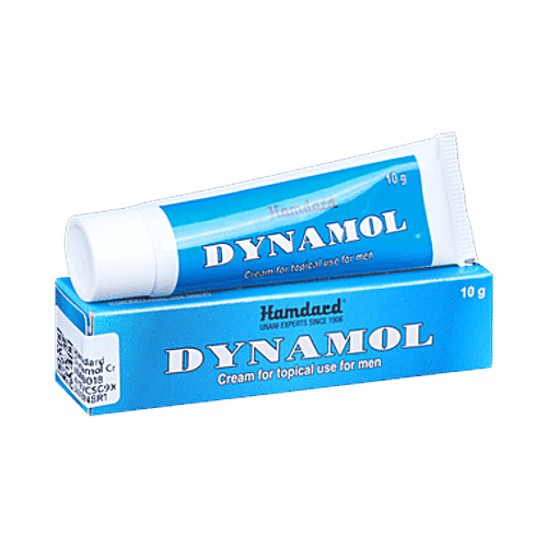 Buy Hamdard Hamdard Dynamol Cream Online at Best Price of Rs 135 ...