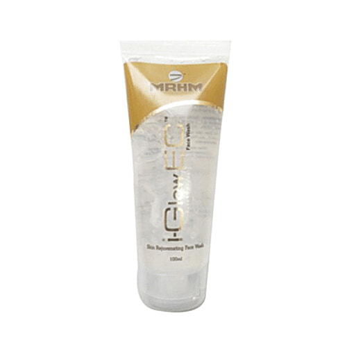 Buy I Glow I Glow Skin Rejuvenating Face Wash Online at Best Price of ...