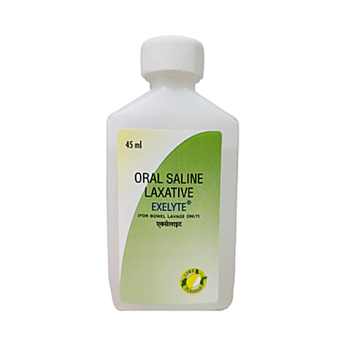 Buy Exelyte Exelyte Liquid Lime Online at Best Price of Rs 280 - bigbasket