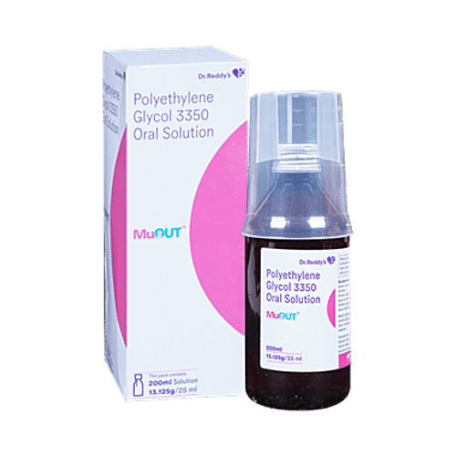 Buy Muout Muout Oral Solution Online at Best Price of Rs 456 - bigbasket