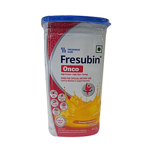 Buy Fresubin Onco Fresubin Onco Powder with Omega 3 & ALA for Nutrition ...