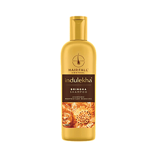 Buy Indulekha Indulekha Bringha Shampoo Online at Best Price of Rs 144 ...