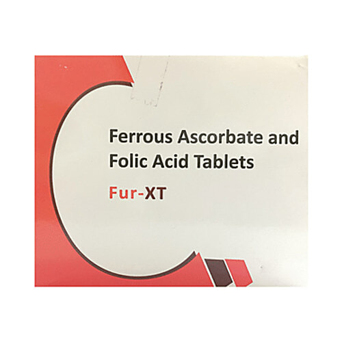 Buy Fur-XT Fur-XT Tablet Online at Best Price of Rs 256.5 - bigbasket