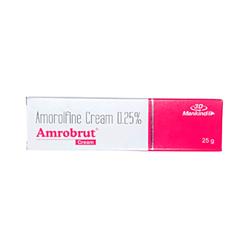 Buy Amrobrut Amrobrut Cream Online at Best Price of Rs 370 - bigbasket