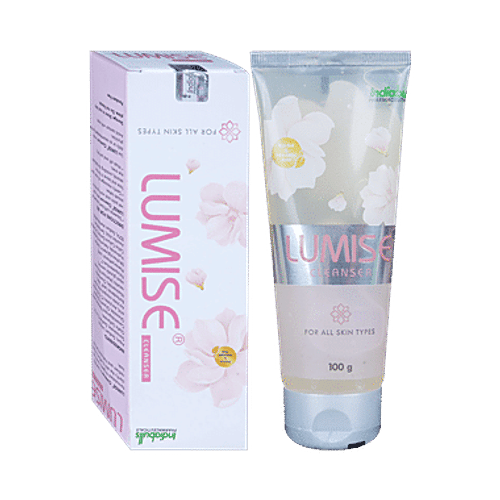 Buy Lumise Lumise Cleanser Online at Best Price of Rs 495 - bigbasket