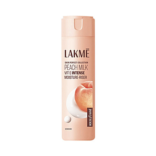 Buy Lakme Lakme Peach Milk Intense Moisturiser Online at Best Price of Rs 99 - bigbasket