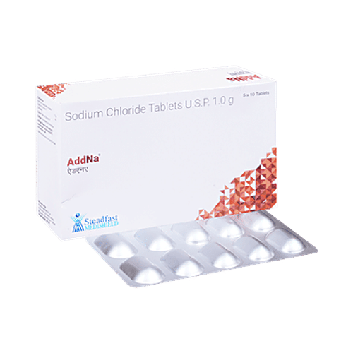 Buy Addna Addna Tablet Online at Best Price of Rs 58.8 - bigbasket