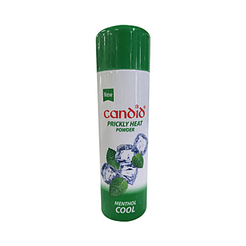 Buy Candid Candid Prickly Heat Relief Powder (120gm Each) Online at ...