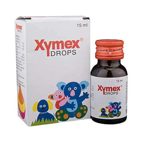 Buy Xymex Xymex Drops Online at Best Price of Rs 91.88 - bigbasket
