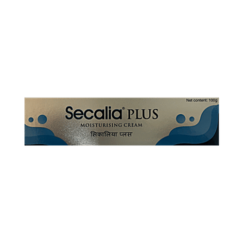 Buy Secalia Secalia Plus Moisturising Cream Online at Best Price of Rs ...