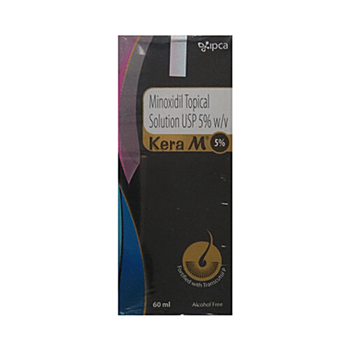 Buy Kera Kera M 5% Solution Online at Best Price of Rs 684 - bigbasket