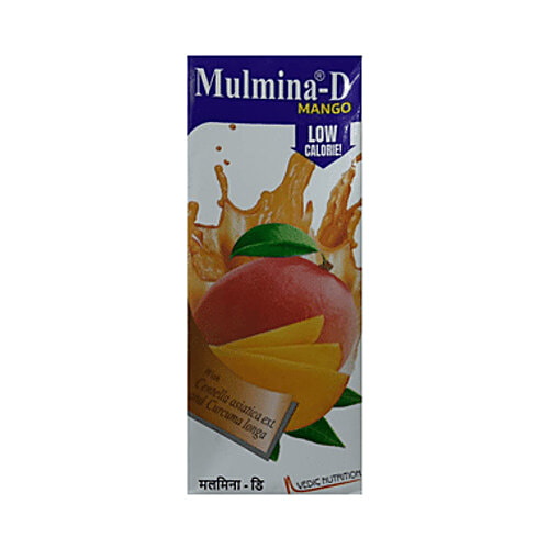 Buy Mulmina Mulmina-D Mango Online at Best Price of Rs 45 - bigbasket