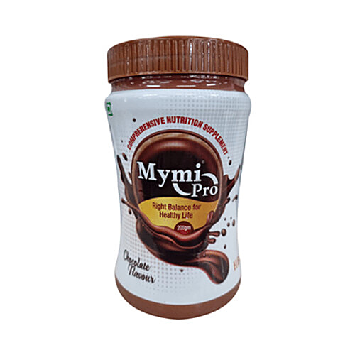 Buy Mymi Mymi Pro Powder Chocolate Online at Best Price of Rs 334 ...
