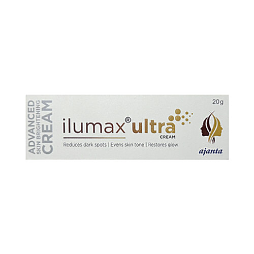 Buy Ilumax Ilumax Ultra Cream Online at Best Price of Rs 458 - bigbasket