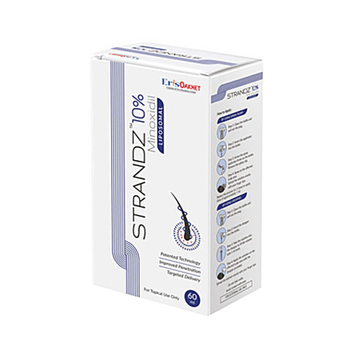 Buy Strandz Strandz 10% Solution Online at Best Price of Rs 972 - bigbasket