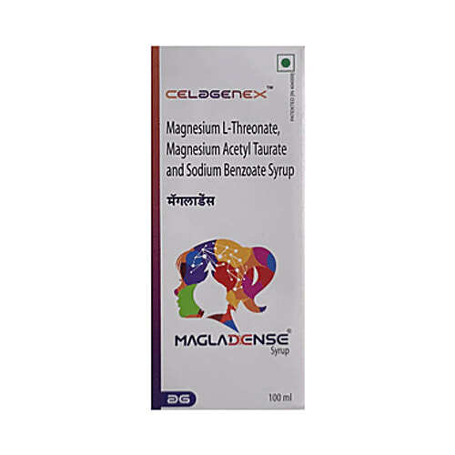 Buy Magladense Magladense Syrup Online at Best Price of Rs 408 - bigbasket