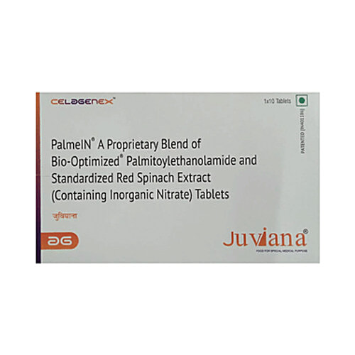 Buy Juviana Juviana Tablet Online at Best Price of Rs 266 - bigbasket