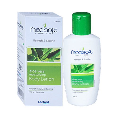 Buy Medisoft Medisoft Lotion Online at Best Price of Rs 125 - bigbasket