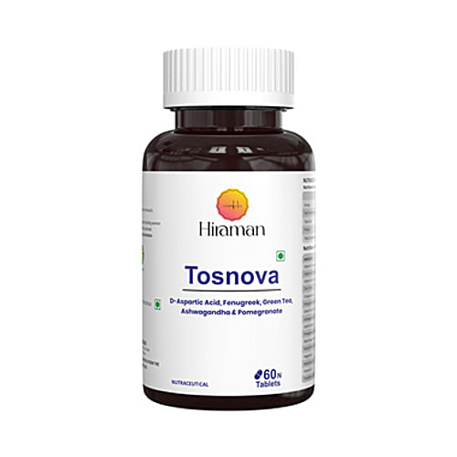 Buy Tosnova Tosnova Tablet Online at Best Price of Rs 1800 - bigbasket