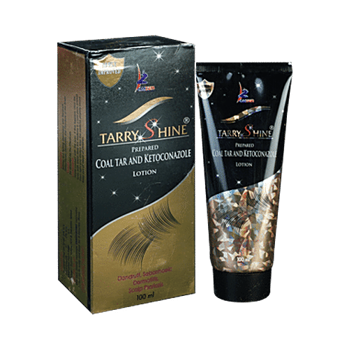 Buy Tarry Shine Tarry Shine Lotion Online at Best Price of Rs 248 ...