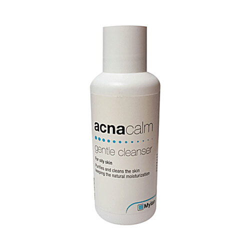 Buy Acnacalm Acnacalm Gentle Cleanser Online at Best Price of Rs 450 ...