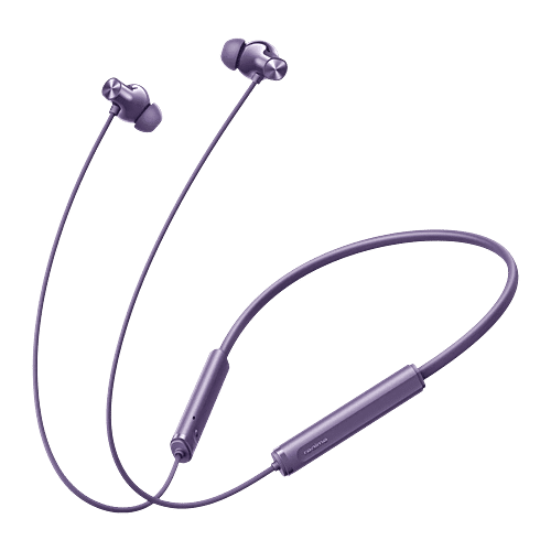 Buy Realme realme Buds Wireless 5 Neckband with Active Noise ...