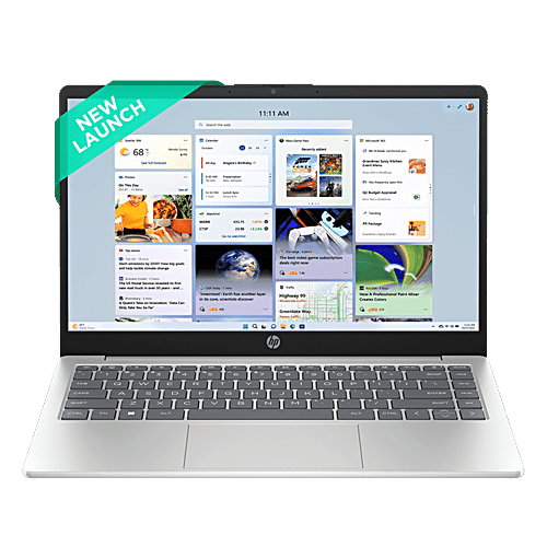 Buy HP HP Core 14-gr0002TU Intel Core i5 13th Gen Thin & Light Laptop ...