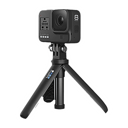 Buy Go Pro GoPro Shorty 22.7cm Adjustable Mini Tripod for Camera (2 in ...