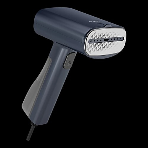 Buy Havells HAVELLS Falcon 1100 Watts Handheld Garment Steamer (100ml ...
