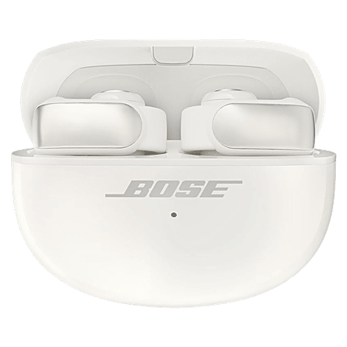 Buy Bose BOSE Ultra Open TWS Earbuds (IPX4 Water Resistant, Upto 7 ...